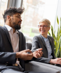 Karriere - Performance Partners